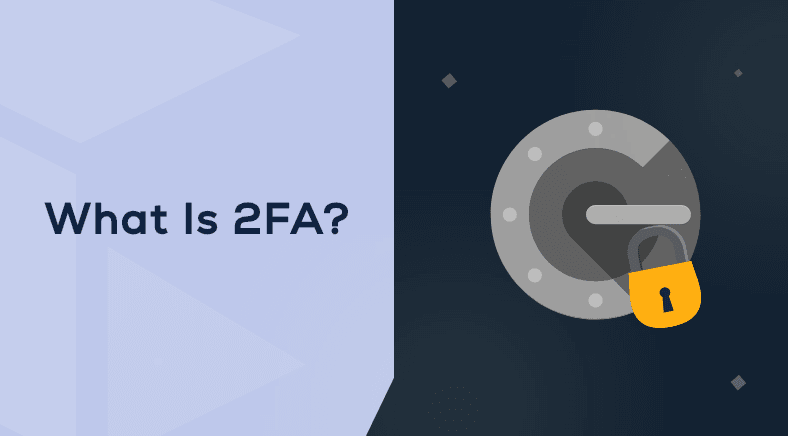 All about Two-Factor Authentication