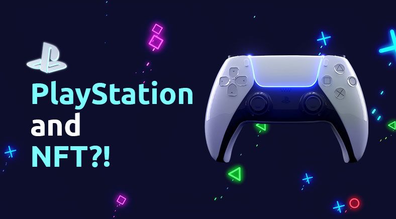 PlayStation and NFT?!