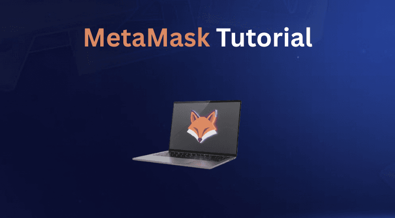 MetaMask Tutorial: How to Create and Use the Wallet in 2025