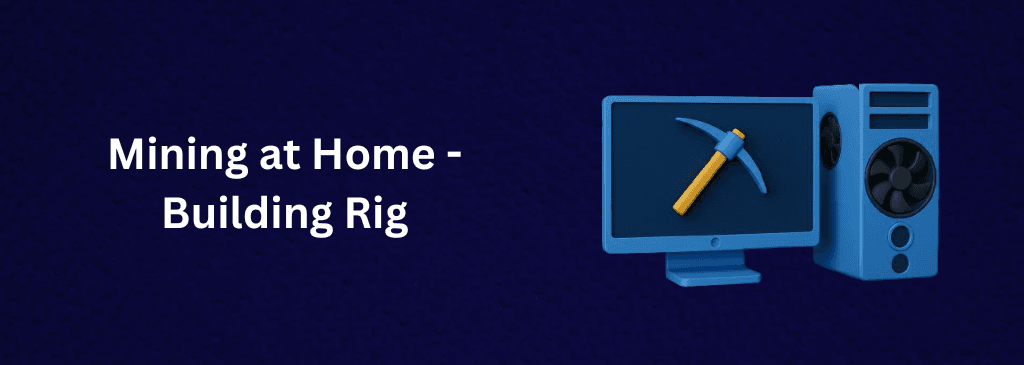 What Do You Need to Start Crypto Mining at Home in 2025?