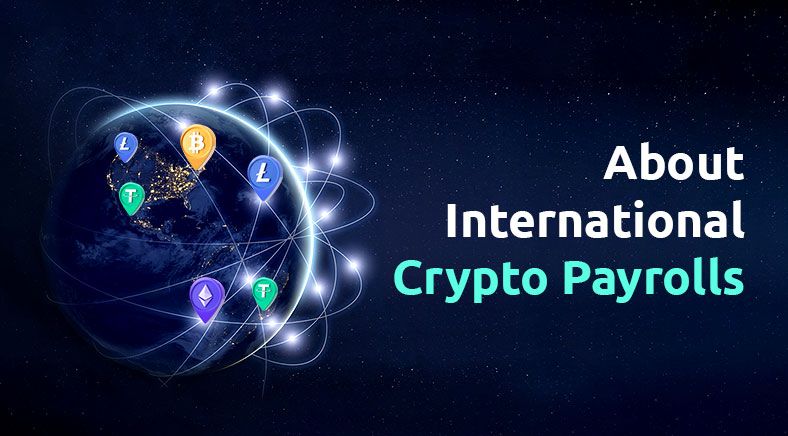 If you Make International Payments – What you should know