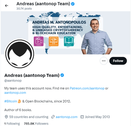 5 Crypto Influencers you need to Subscribe - Part 1