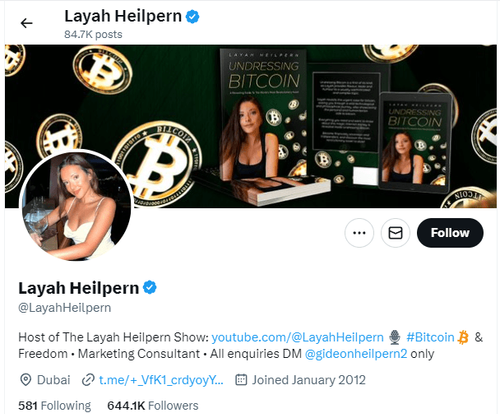 5 Crypto Influencers you need to Subscribe - Part 1